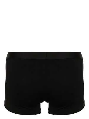 Dsquared2 Icon Cotton-blend Trunks