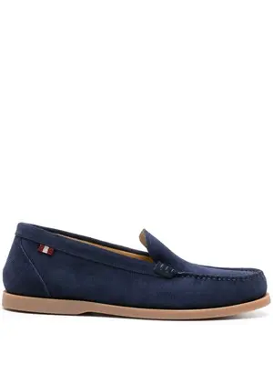 Bally Mid Calf Shoes For Men