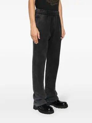 MISBHV Community Faded Track Pants