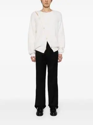 Jacquemus Le Pantalon Melo Tailored Trousers