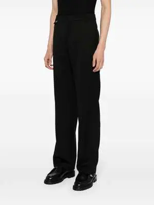 Jacquemus Le Pantalon Melo Tailored Trousers