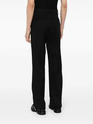 Jacquemus Le Pantalon Melo Tailored Trousers