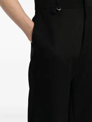 Jacquemus Le Pantalon Melo Tailored Trousers