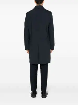 BOSS Midi Trench Coat