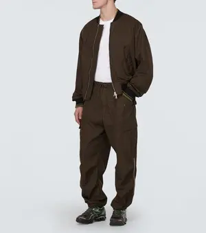 Canada Goose Gladstone Relaxed Cotton T-shirt