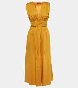 Altuzarra Sweetheart Cocktail Dresses