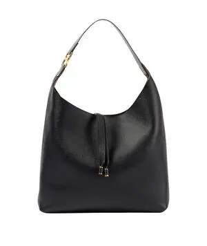 Chloé Marcie Medium Leather Tote Bag