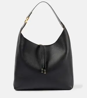 Chloé Marcie Medium Leather Tote Bag