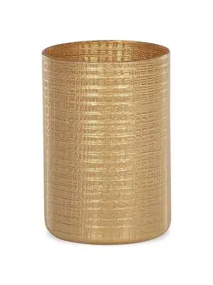 LABRAZEL Cambric Brush Holder Gold
