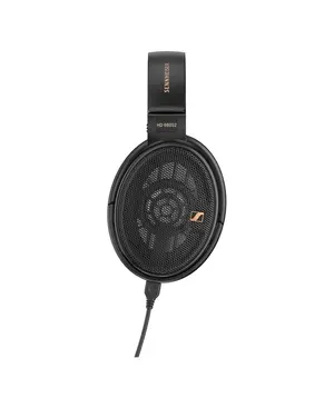 SENNHEISER Hd 660s2 Open Over-ear Headphones With Optimized Surround & Improved Transducer Airflow