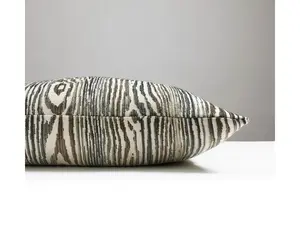 SCALAMANDRE Muir Woods Decorative Pillow, 22 X 22