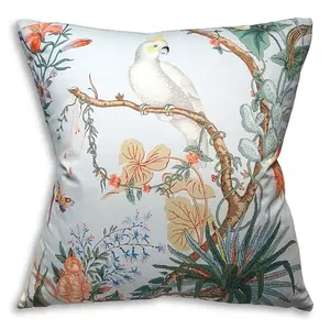 SCALAMANDRE Cinque Terra Pillow