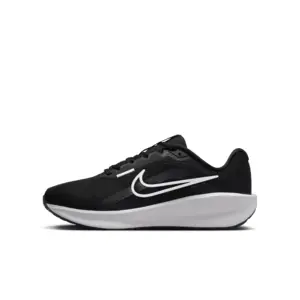 Nike Downshifter 13 Road Running Shoes (extra Wide) Black