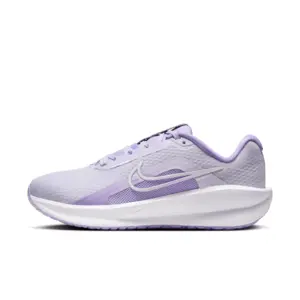 Nike Downshifter 13 Road Running Shoes (extra Wide) Purple
