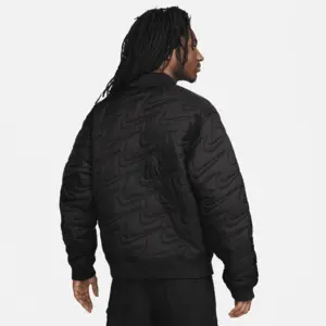 Nike Sportswear Swoosh Quilted Jacket