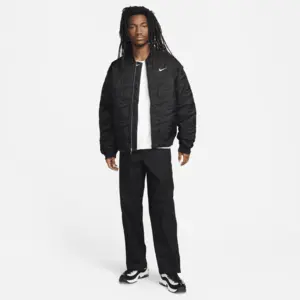Nike Sportswear Swoosh Quilted Jacket