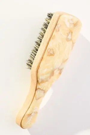 EMI JAY Boar Bristle Mi Brush Multicolor