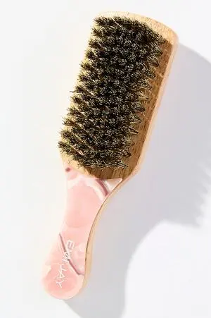 EMI JAY Boar Bristle Mi Brush Rose