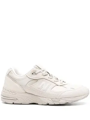 NEW BALANCE Made In Uk 991v1 Contemporary Luxe Sneakers
