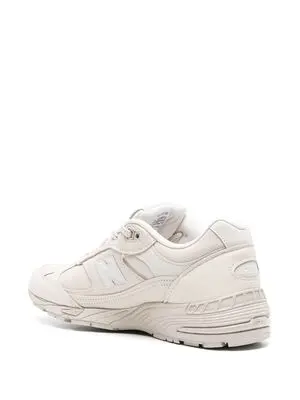 NEW BALANCE Made In Uk 991v1 Contemporary Luxe Sneakers