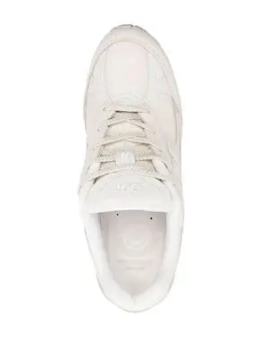 NEW BALANCE Made In Uk 991v1 Contemporary Luxe Sneakers