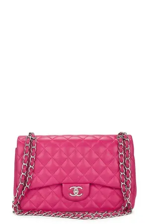 Chanel Rosie