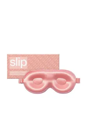 Slip Pure Silk Contour Sleep Mask - Rose