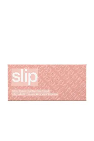 Slip Pure Silk Contour Sleep Mask