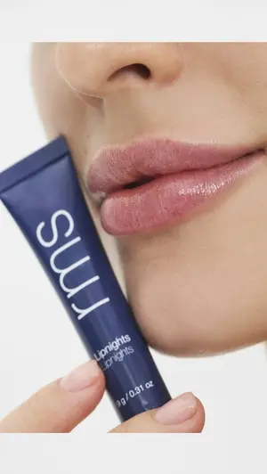RMS BEAUTY Lipnights Overnight Lip Mask 0.31 Oz / 9 - Sleepover