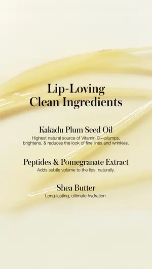 RMS BEAUTY Lipnights Overnight Lip Mask 0.31 Oz / 9 - Sleepover