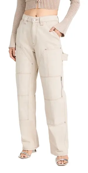 DION LEE Carpenter Jeans