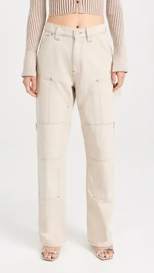 DION LEE Carpenter Jeans