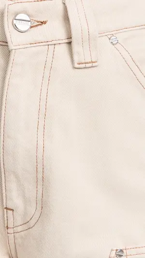 DION LEE Carpenter Jeans