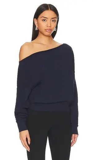 Strut This Crawford Sweatshirt