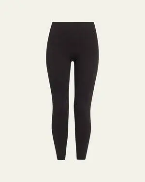 Spanx Seamless Leggings