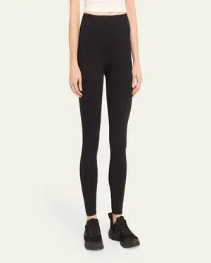 Spanx Seamless Leggings