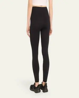 Spanx Seamless Leggings