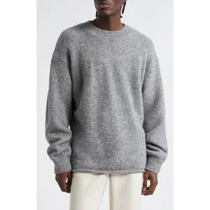 Jacquemus Crewneck Sweaters For Men