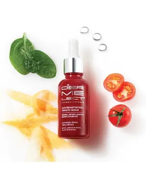 DERMELECT Outcrease Retinol Trifecta Serum - Open Miscellaneous