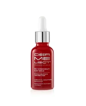 DERMELECT Self-esteem Beauty Sleep Serum - Open Miscellaneous
