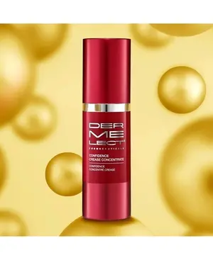 DERMELECT Confidence Crease Concentrate - Open Miscellaneous