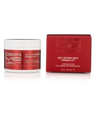 DERMELECT Self-esteem Neck Firming Lift Cream - Open Miscellaneous