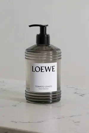 LOEWE PERFUMES Hand Cleanser - Colorless