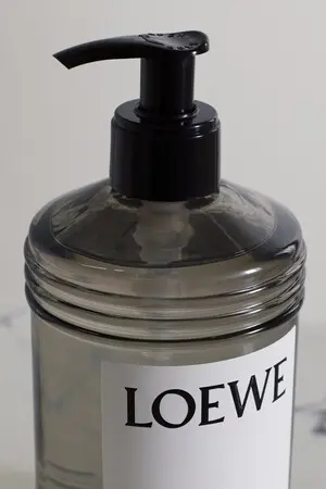 LOEWE PERFUMES Hand Cleanser