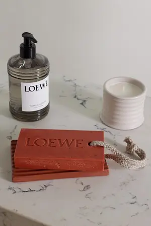 LOEWE PERFUMES Solid Soap