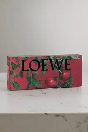 LOEWE PERFUMES Solid Soap