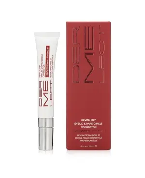 DERMELECT Revitalite Professional Eyelid & Dark Circle Corrector - Open Miscellaneous