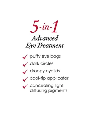 DERMELECT Revitalite Professional Eyelid & Dark Circle Corrector - Open Miscellaneous