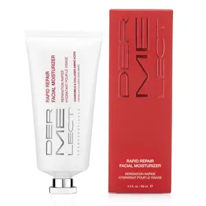 DERMELECT Rapid Repair Facial Moisturizer