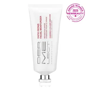 DERMELECT Rapid Repair Facial Moisturizer
